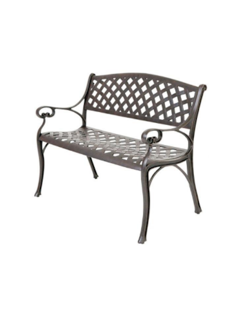 Garden Benches - Patio Furniture Plus