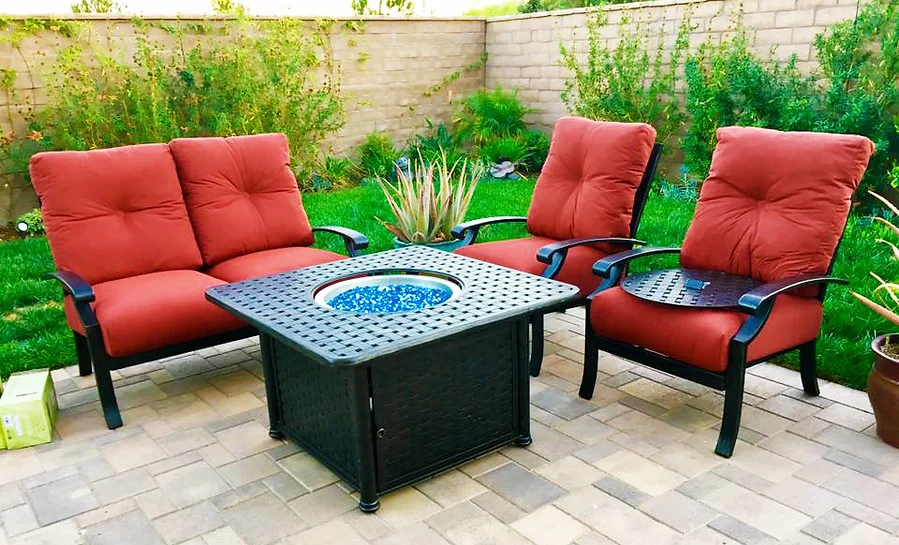Outdoor Furniture - Patio Furniture Plus