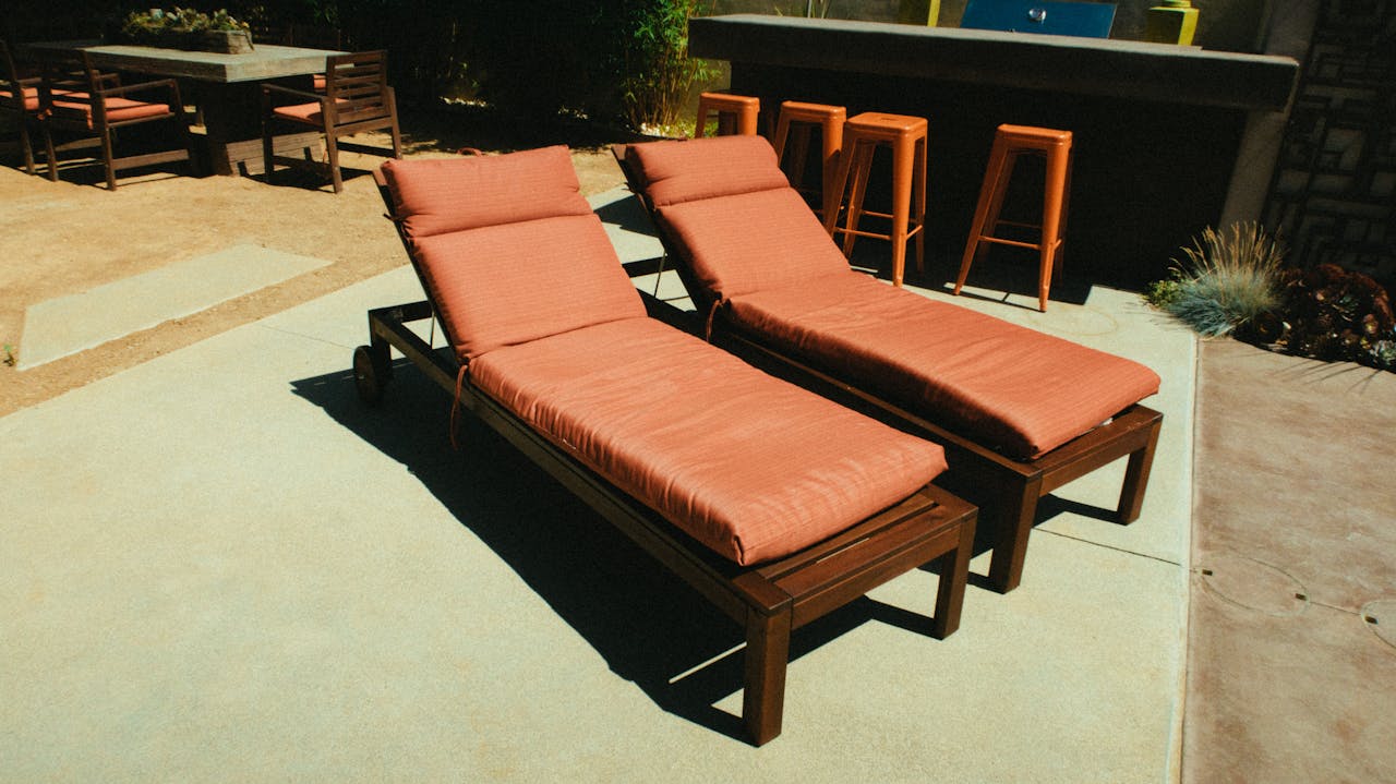 Outdoor Furniture for Mohave Valley AZ - Patio Furniture Plus