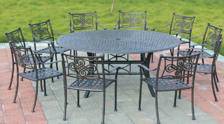Outdoor Seating Groups - Patio Furniture Plus