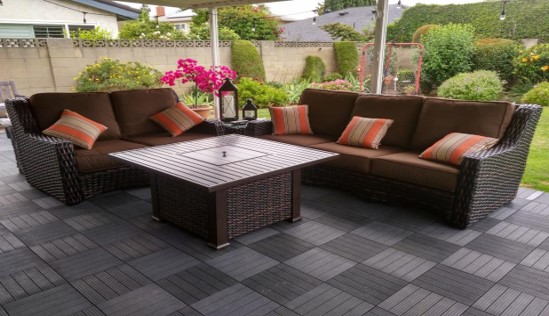 Outdoor Seating - Patio Furniture Plus