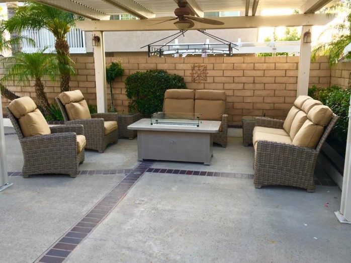 Outdoor Seating - Patio Furniture Plus