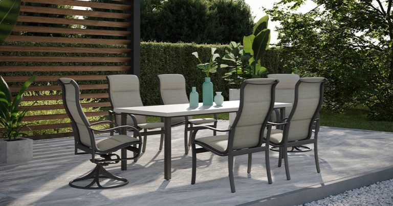 Tropitone - Patio Furniture Plus